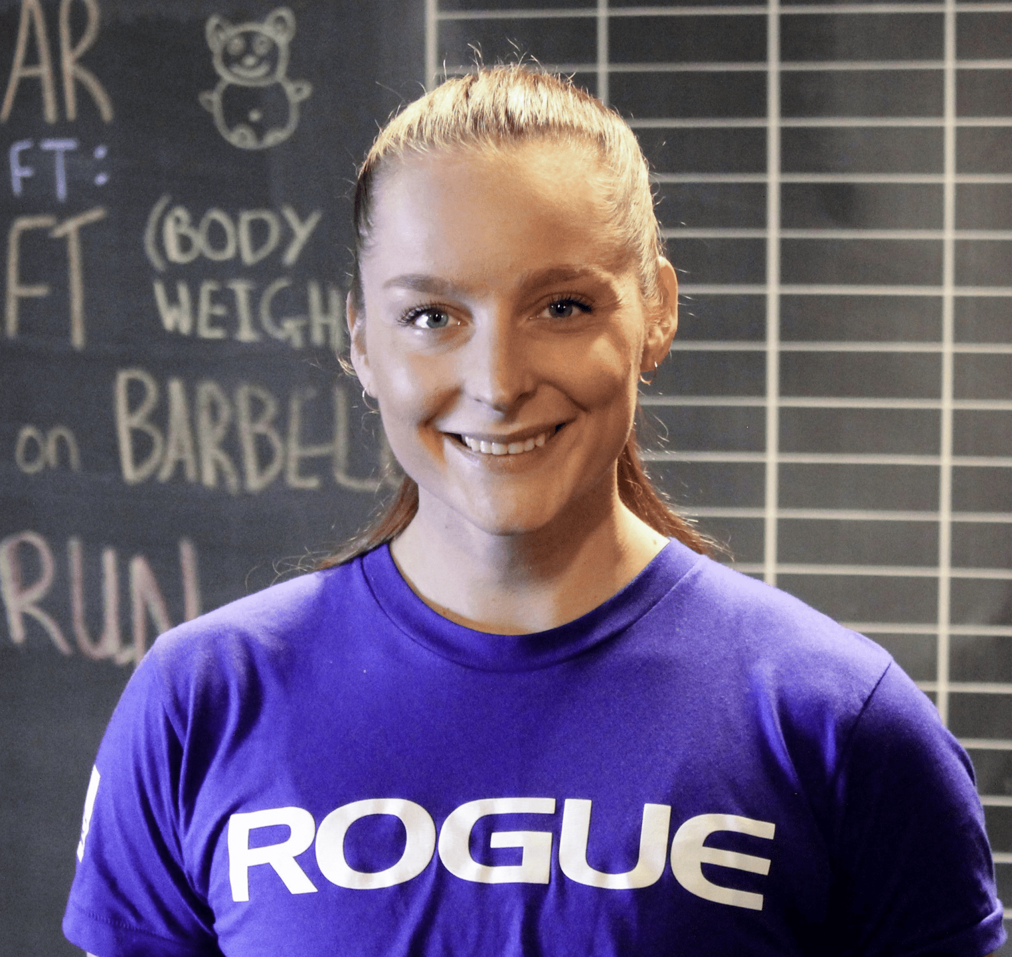 Crossfit Bryggen – Crossfit Box i Bergen – En økt du husker